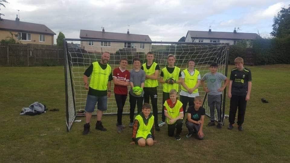 About Us – mpfc